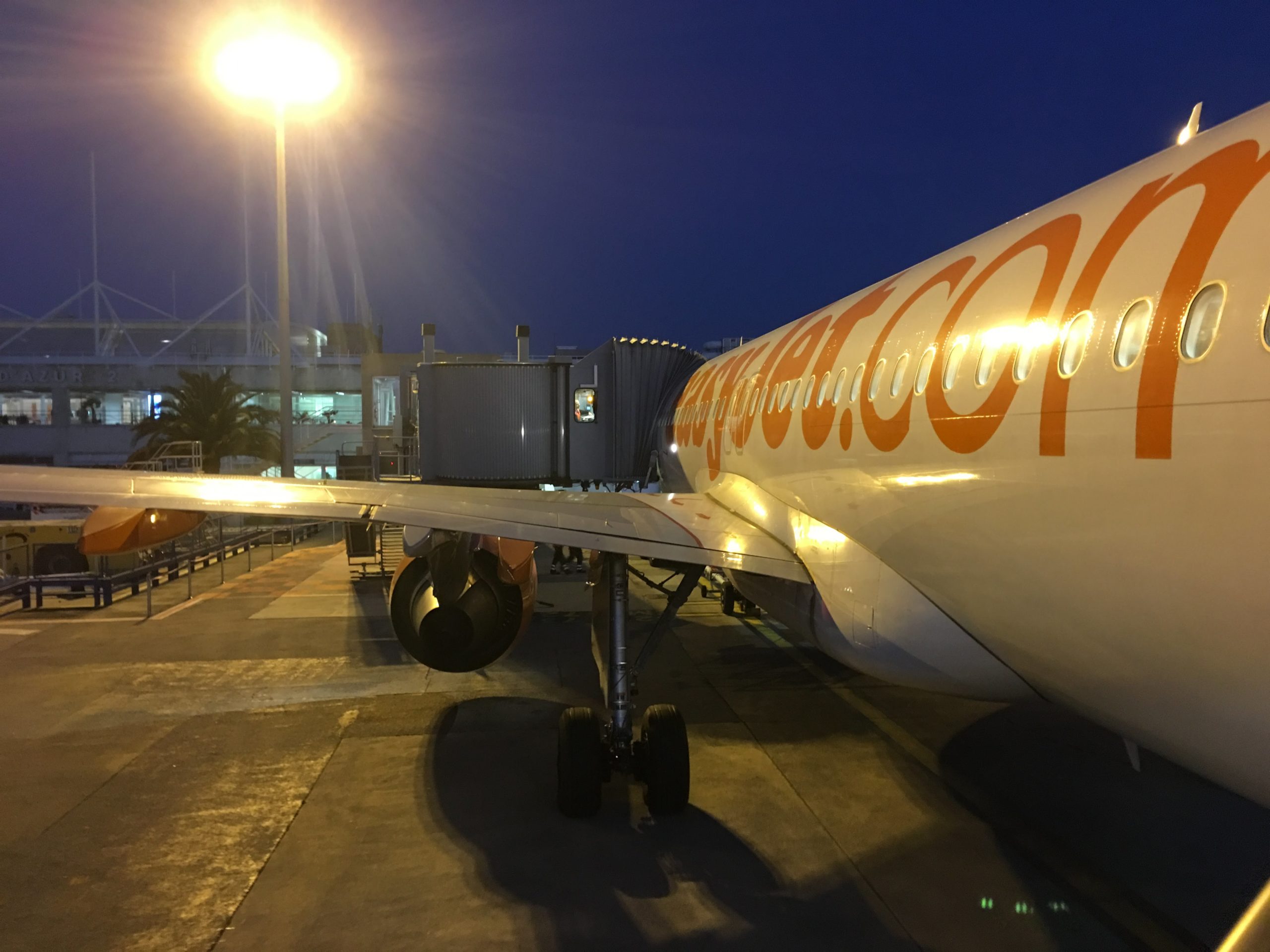 EasyJet annonce sa 45e destination au départ de Nice : Ibiza - Evasigo